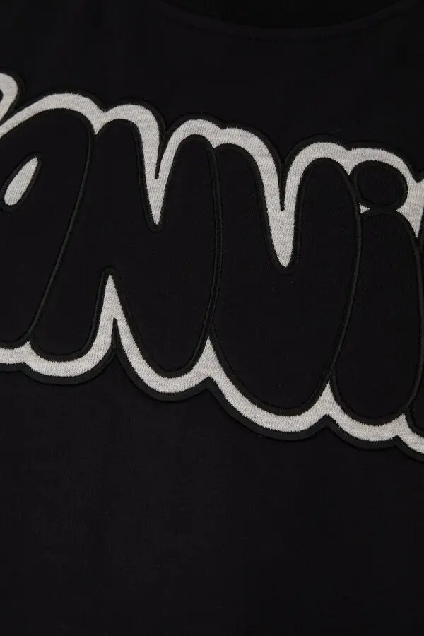 LANVIN Clothing T-shirt - Multicolor