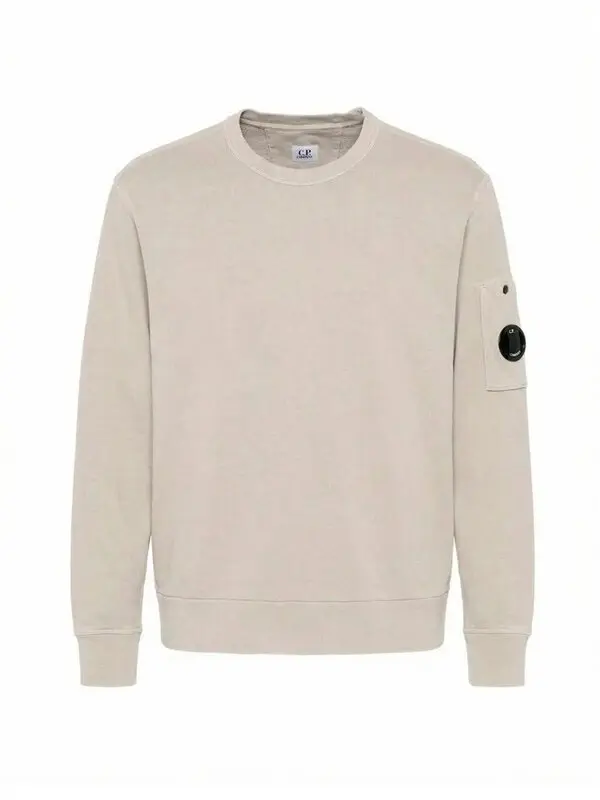 C.P. COMPANY Crewneck Sweatshirt