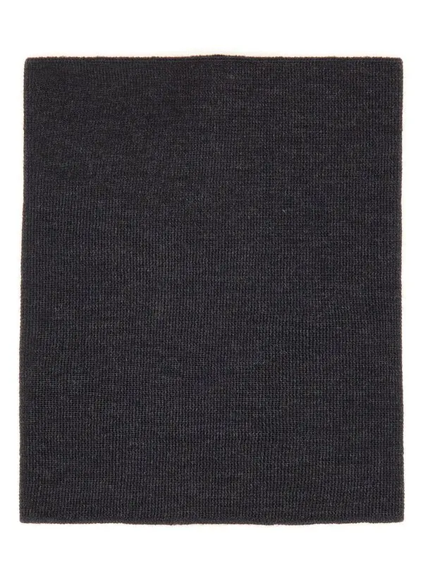 MAISON MARGIELA Scarf With Logo