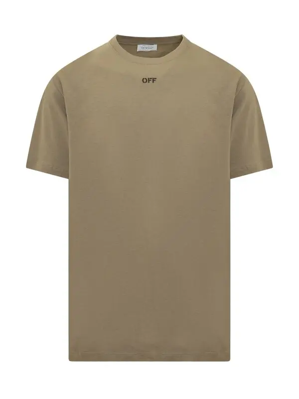 Off-White Clothing T-shirt