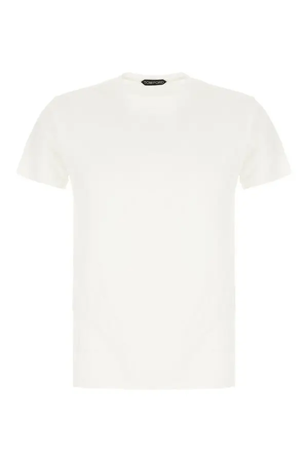TOM FORD Clothing T-shirt - Multicolor