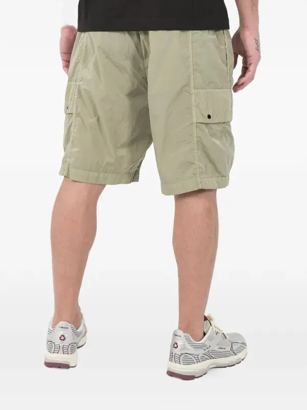 C.P. COMPANY Bermuda Cargo Shorts