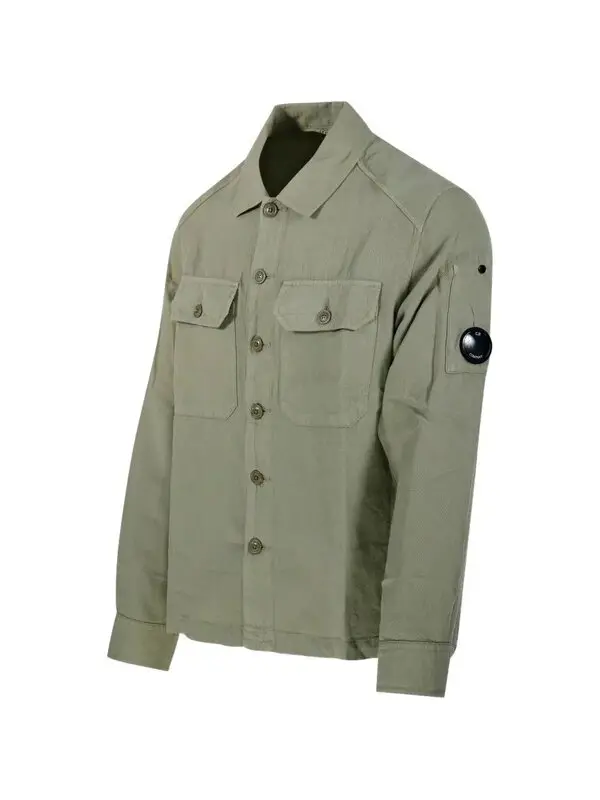 C.P. COMPANY Long Sleeve Shirt