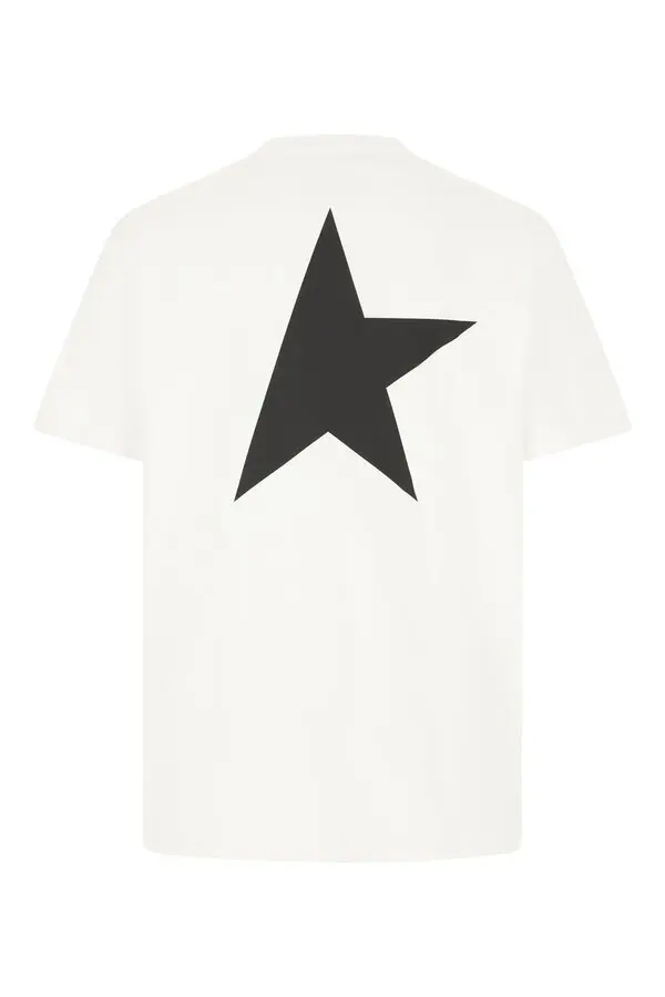GOLDEN GOOSE Clothing T-shirt