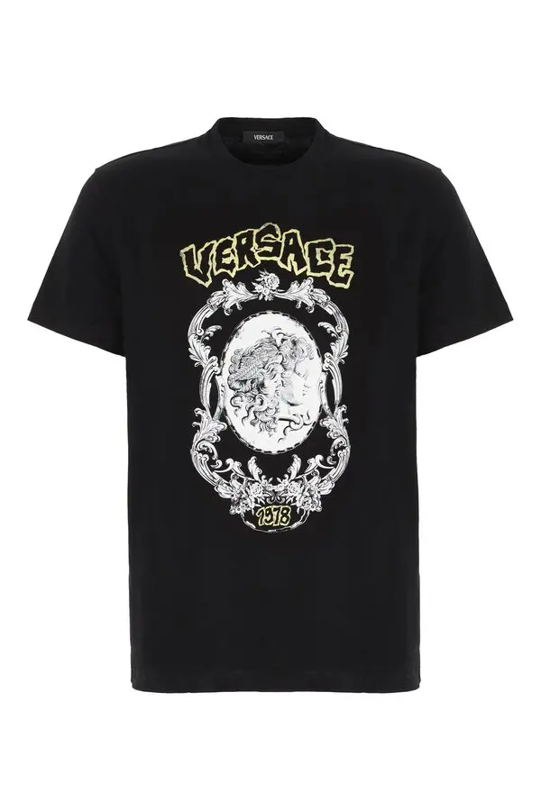 Versace Clothing T-shirt - Multicolor