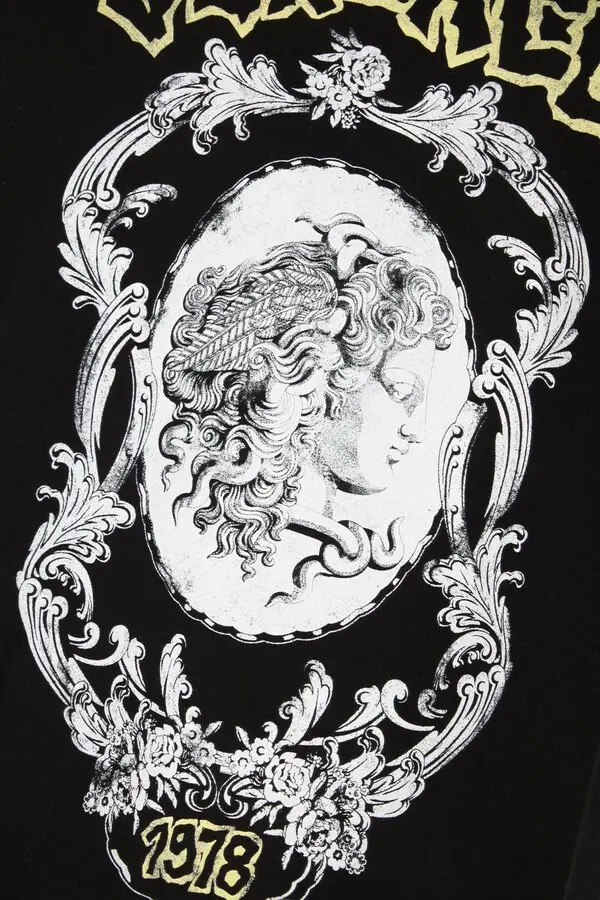 Versace Clothing T-shirt - Multicolor