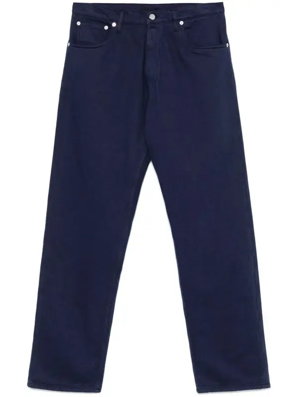 Prada Straight Leg Jeans