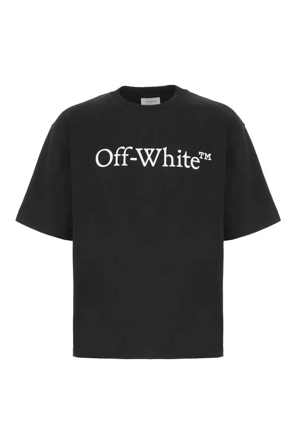 Off-White Clothing T-shirt - Multicolor