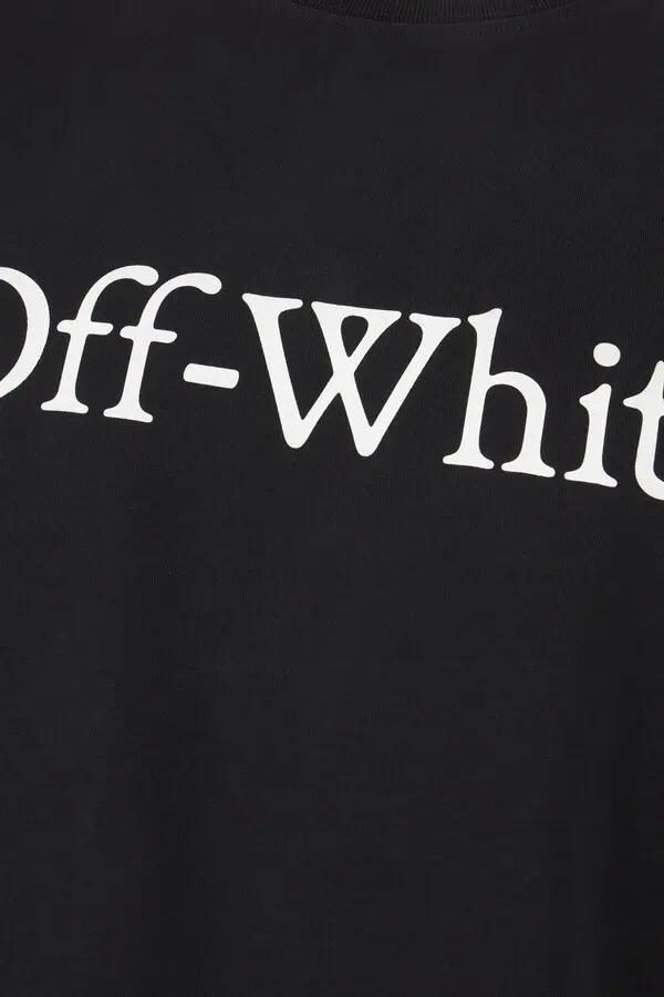 Off-White Clothing T-shirt - Multicolor