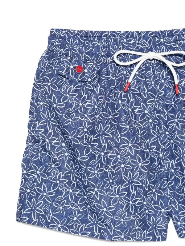 Kiton Swimwear