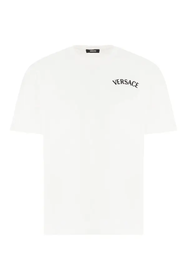 Versace Clothing T-shirt - Multicolor