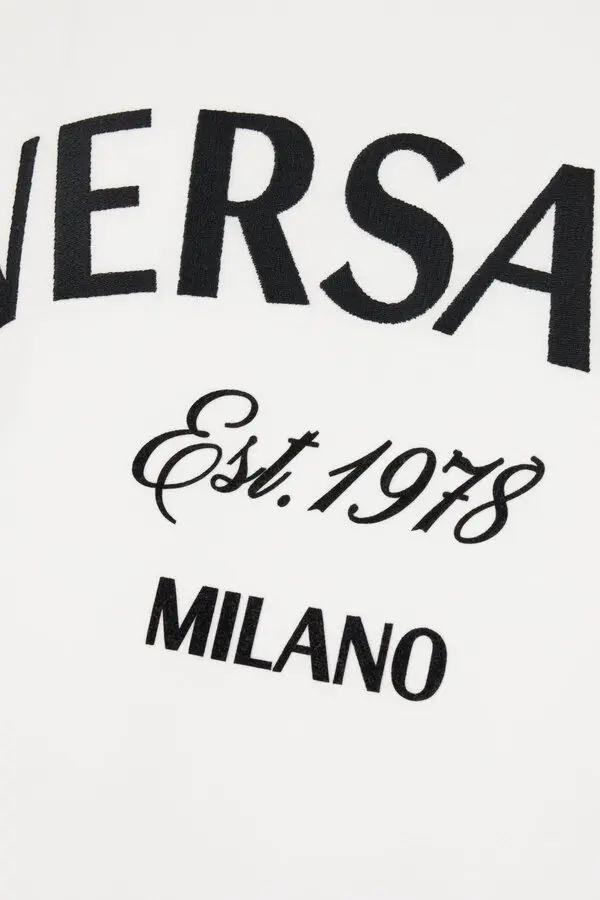Versace Clothing T-shirt
