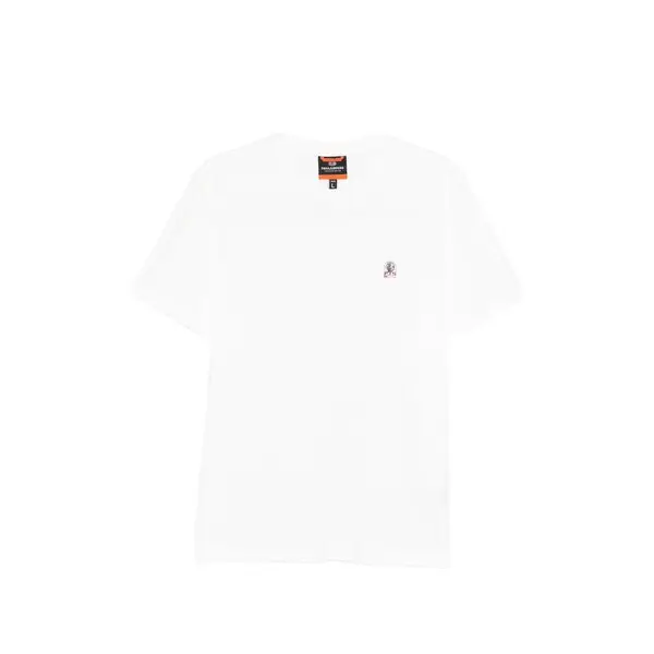 PARAJUMPERS T-shirts & Vests T-shirts - White