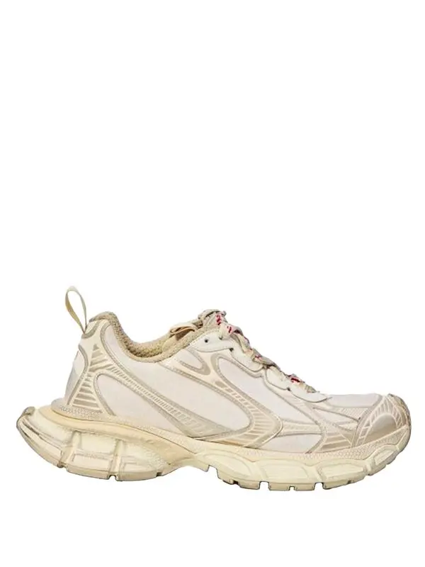 Balenciaga 3xl Sneakers - Multicolor