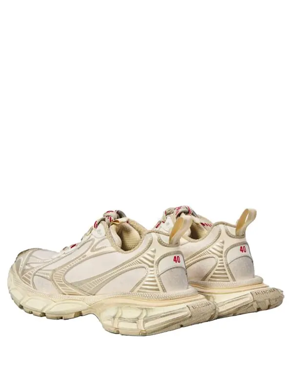 Balenciaga 3xl Sneakers - Multicolor