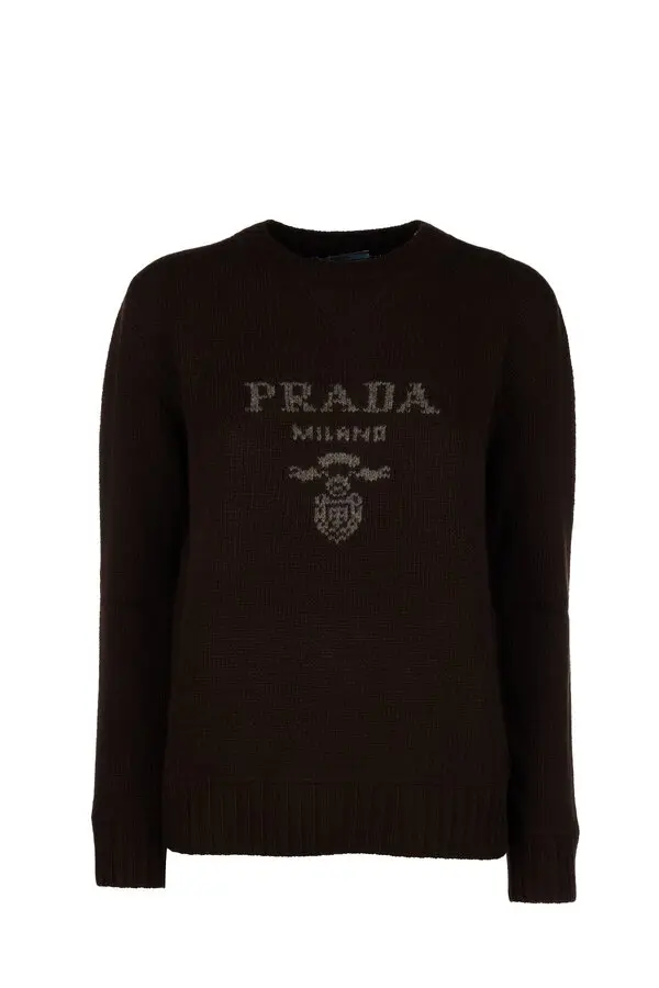 Prada Knitwear - Multicolor