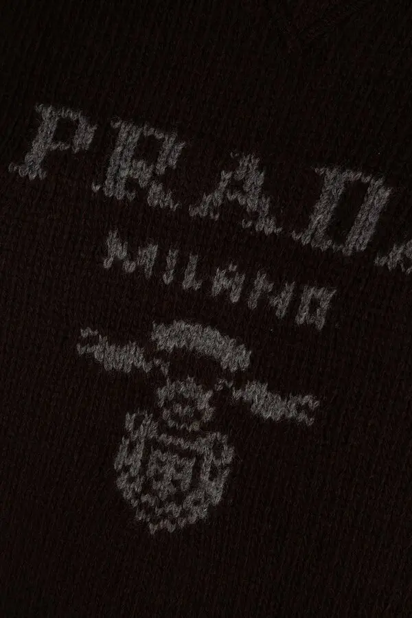 Prada Knitwear