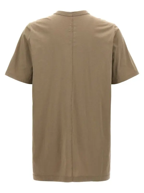 Rick Owens Level T' T-shirt