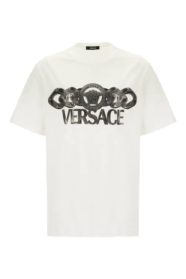 Versace Clothing T-shirt