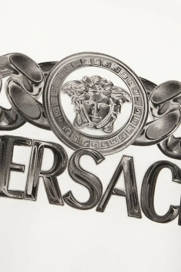 Versace Clothing T-shirt