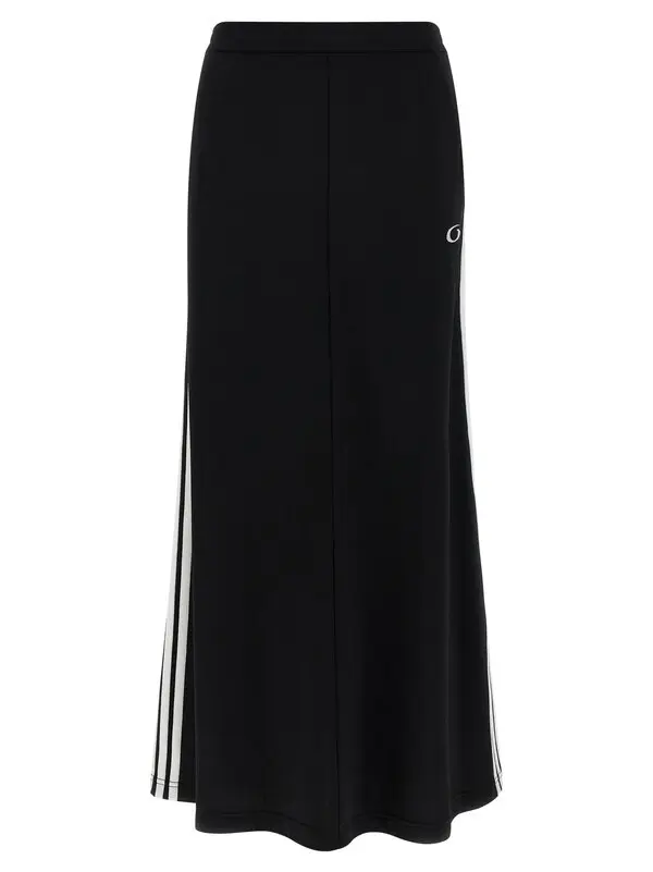 Balenciaga Maxi Skirt - Multicolor
