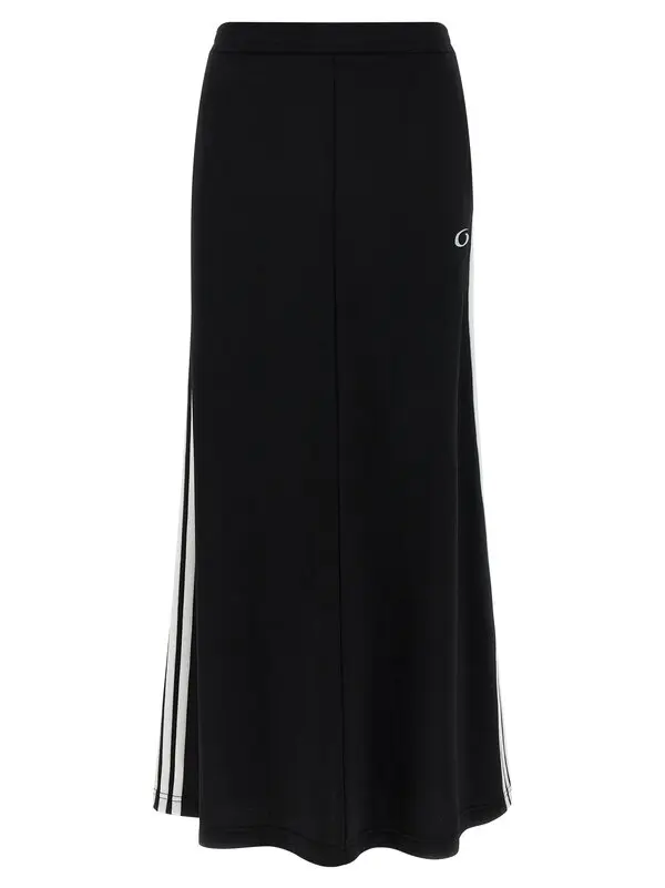 Balenciaga Maxi Skirt - Multicolor