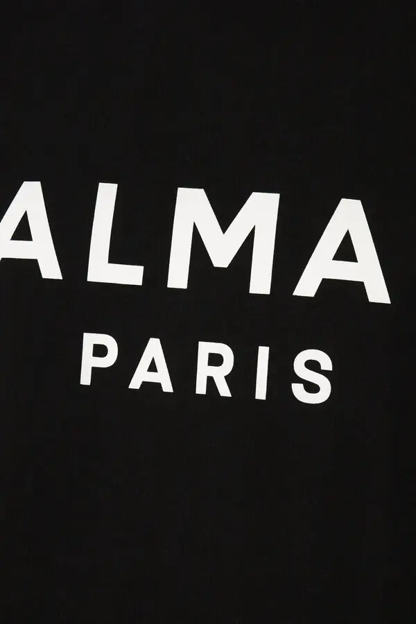 Balmain Clothing T-shirt