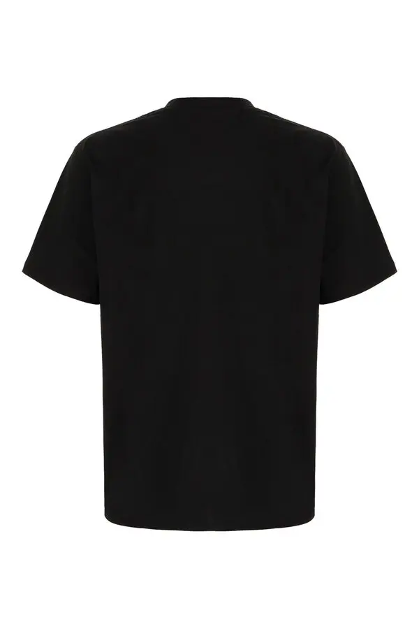 Balmain Clothing T-shirt - Multicolor