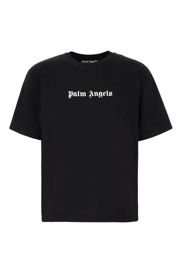 Palm Angels Clothing T-shirt