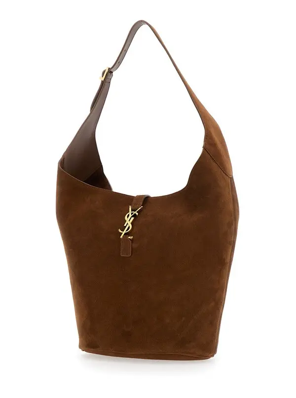 Saint Laurent Le 5 À 7 Shoulder Bag - Multicolor