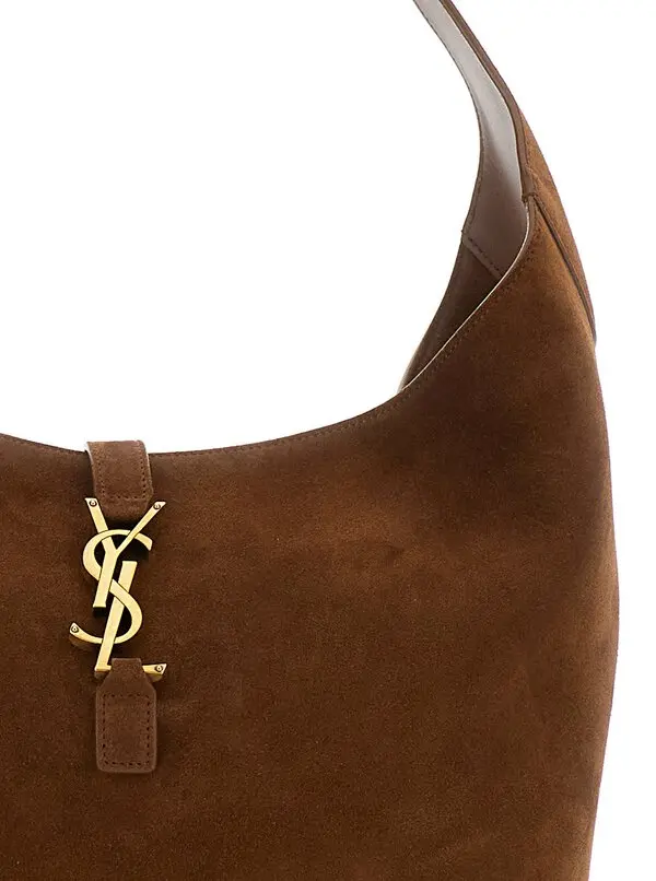 Saint Laurent Le 5 À 7 Shoulder Bag - Multicolor