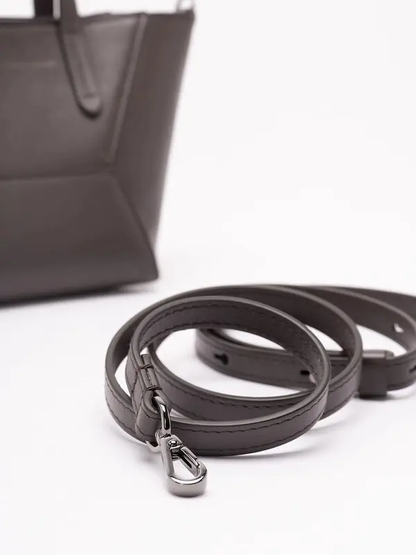 Brunello Cucinelli Duo Handbag