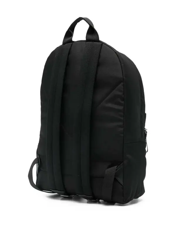 Kenzo Wild Tiger Graphic Print Backpack