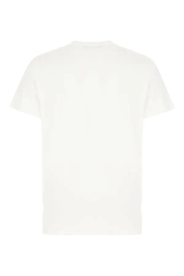 Balmain Clothing T-shirt