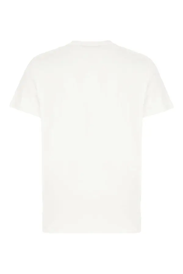 Balmain Clothing T-shirt - Multicolor