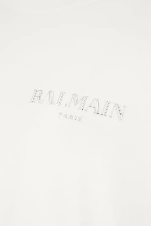 Balmain Clothing T-shirt - Multicolor