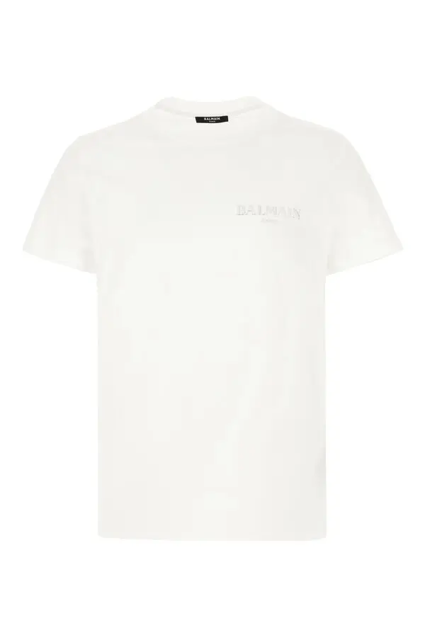 Balmain Clothing T-shirt - Multicolor