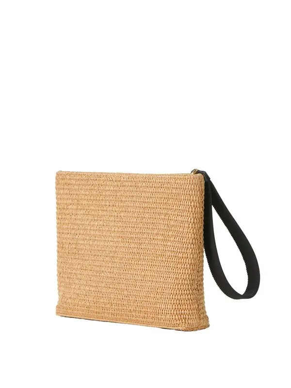 Givenchy Logo Pouch