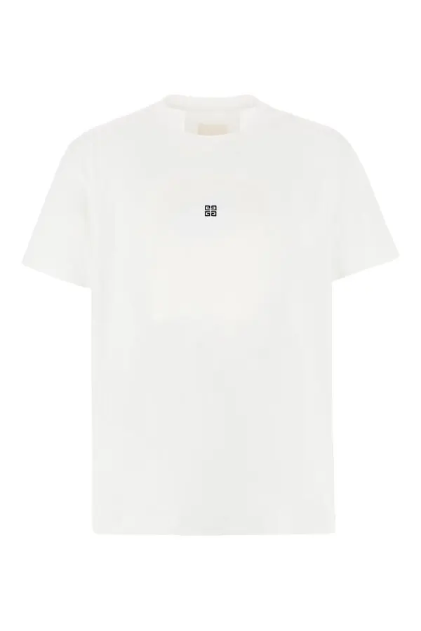Givenchy Clothing T-shirt - Multicolor