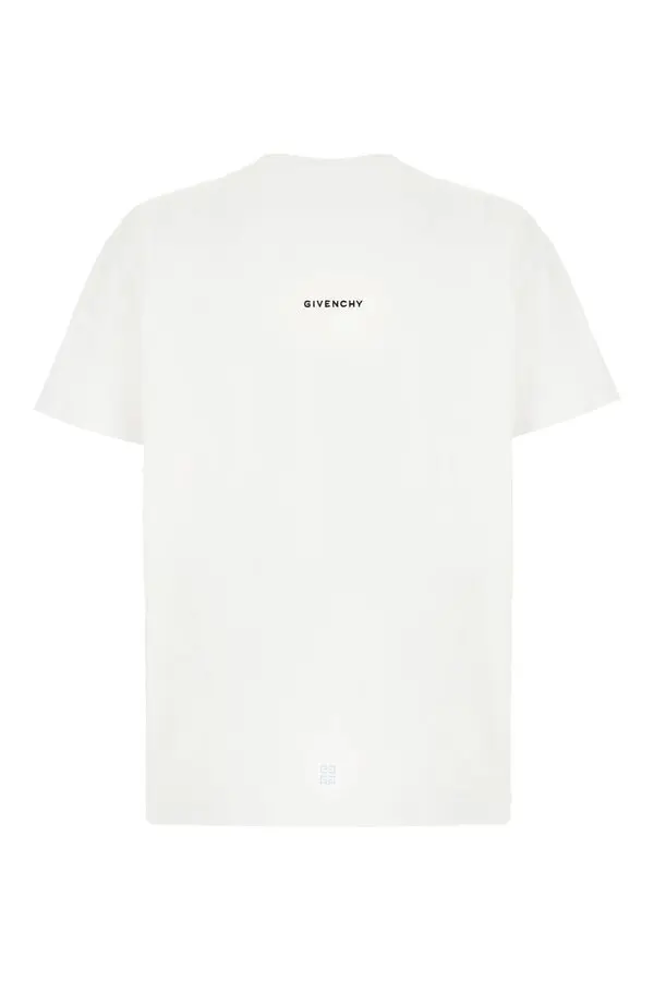Givenchy Clothing T-shirt - Multicolor