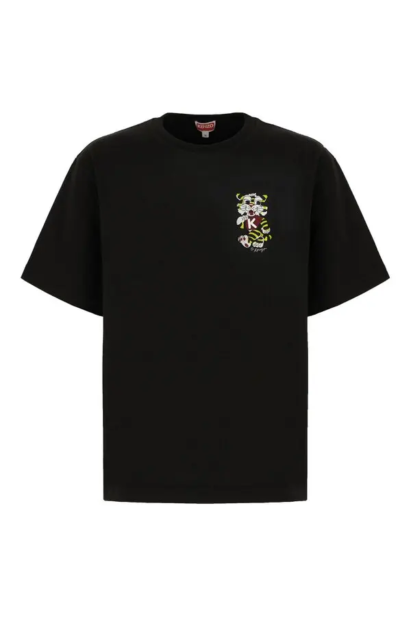 Kenzo Clothing T-shirt