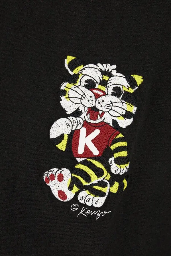 Kenzo Clothing T-shirt