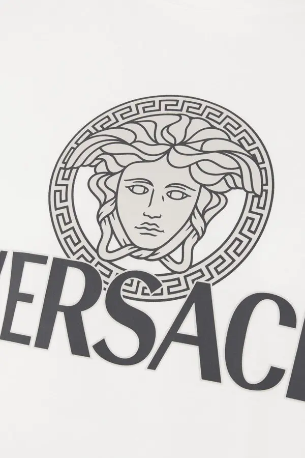 Versace Clothing T-shirt