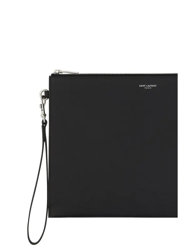 Saint Laurent Ipad Holder