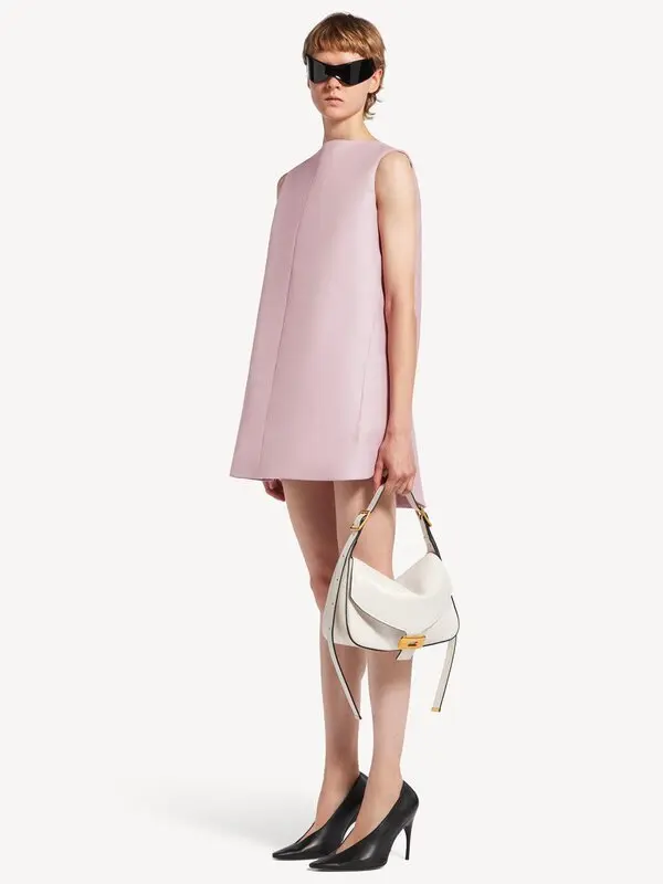 Balenciaga Short Dress