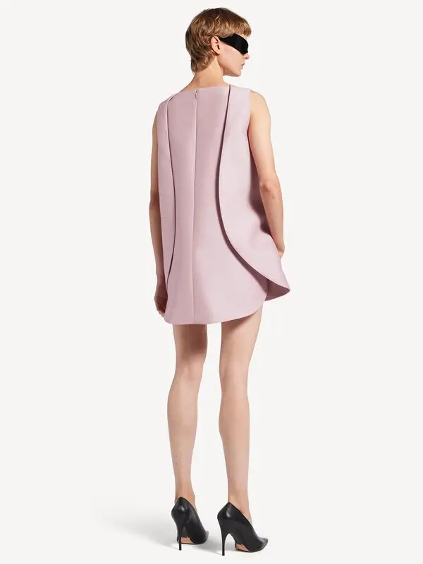 Balenciaga Short Dress