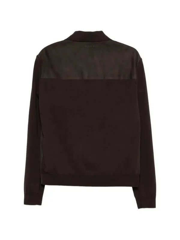 Gucci Long Sleeve Shirt