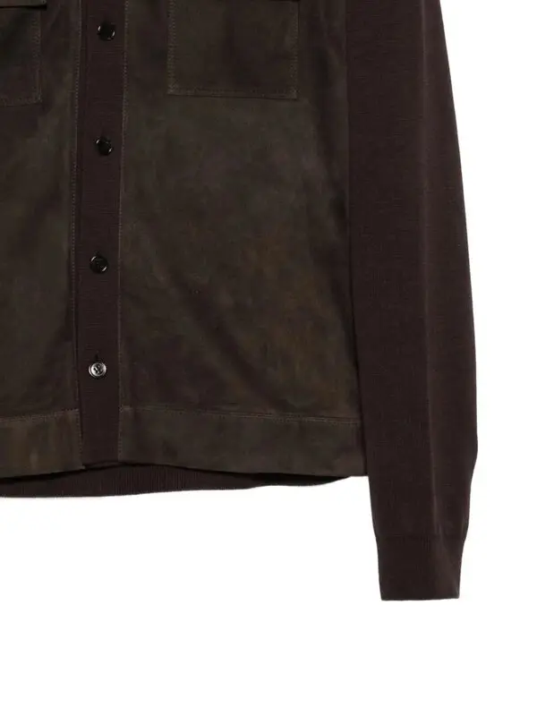 Gucci Long Sleeve Shirt