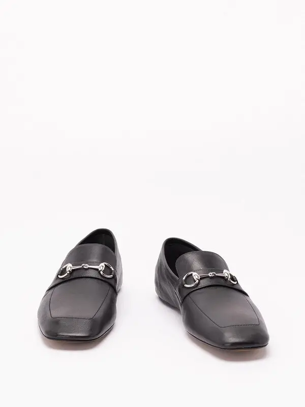 Gucci Loafers - Multicolor
