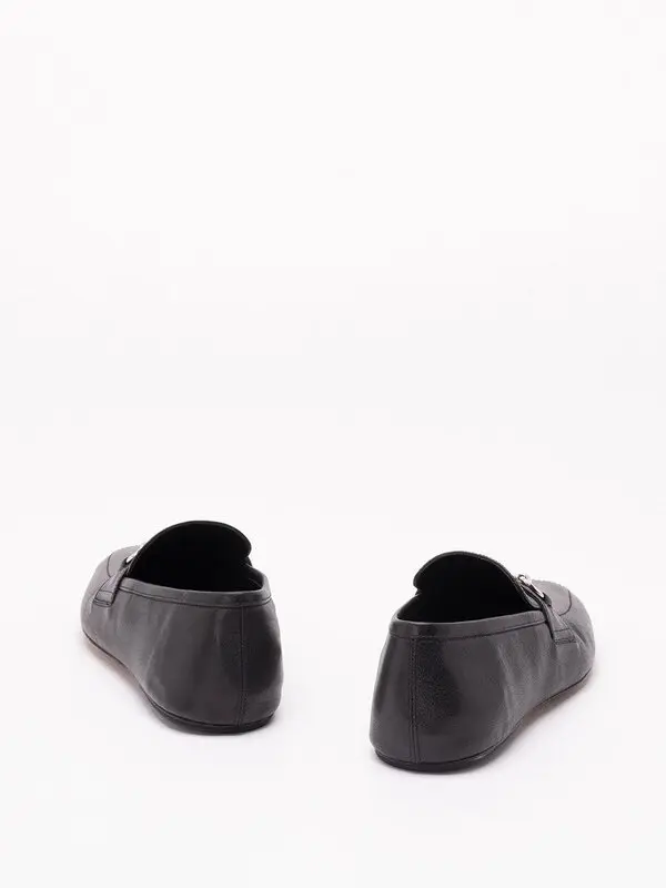 Gucci Loafers - Multicolor